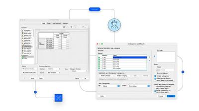 SPSS - AI增强版数据统计分析软件 - 产品详情